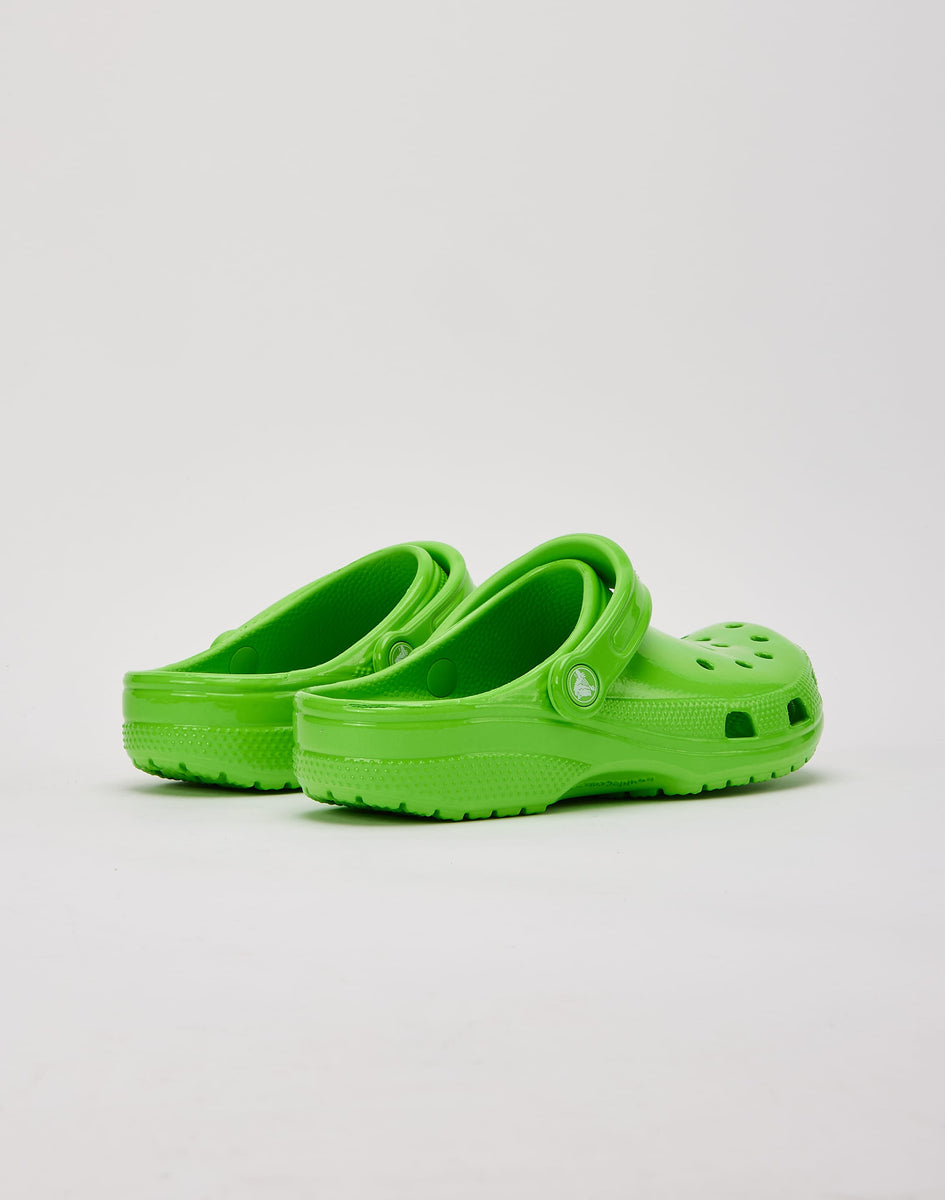 Crocs Classic Clog – DTLR
