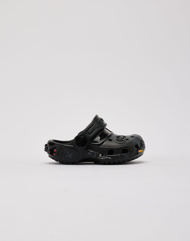 Crocs Batman Batmobile Classic Clog Toddler – DTLR