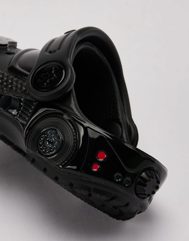 Crocs Batman Batmobile Classic Clog Toddler – DTLR