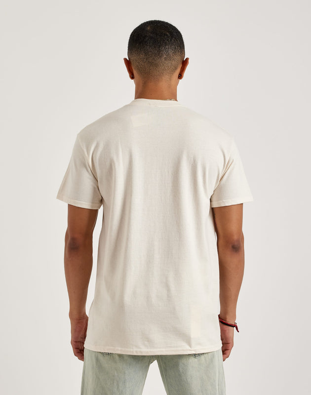 Crooks & Castles Records Tee – DTLR