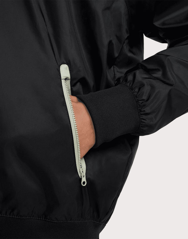 Nike Windrunner Hooded Jacket – DTLR