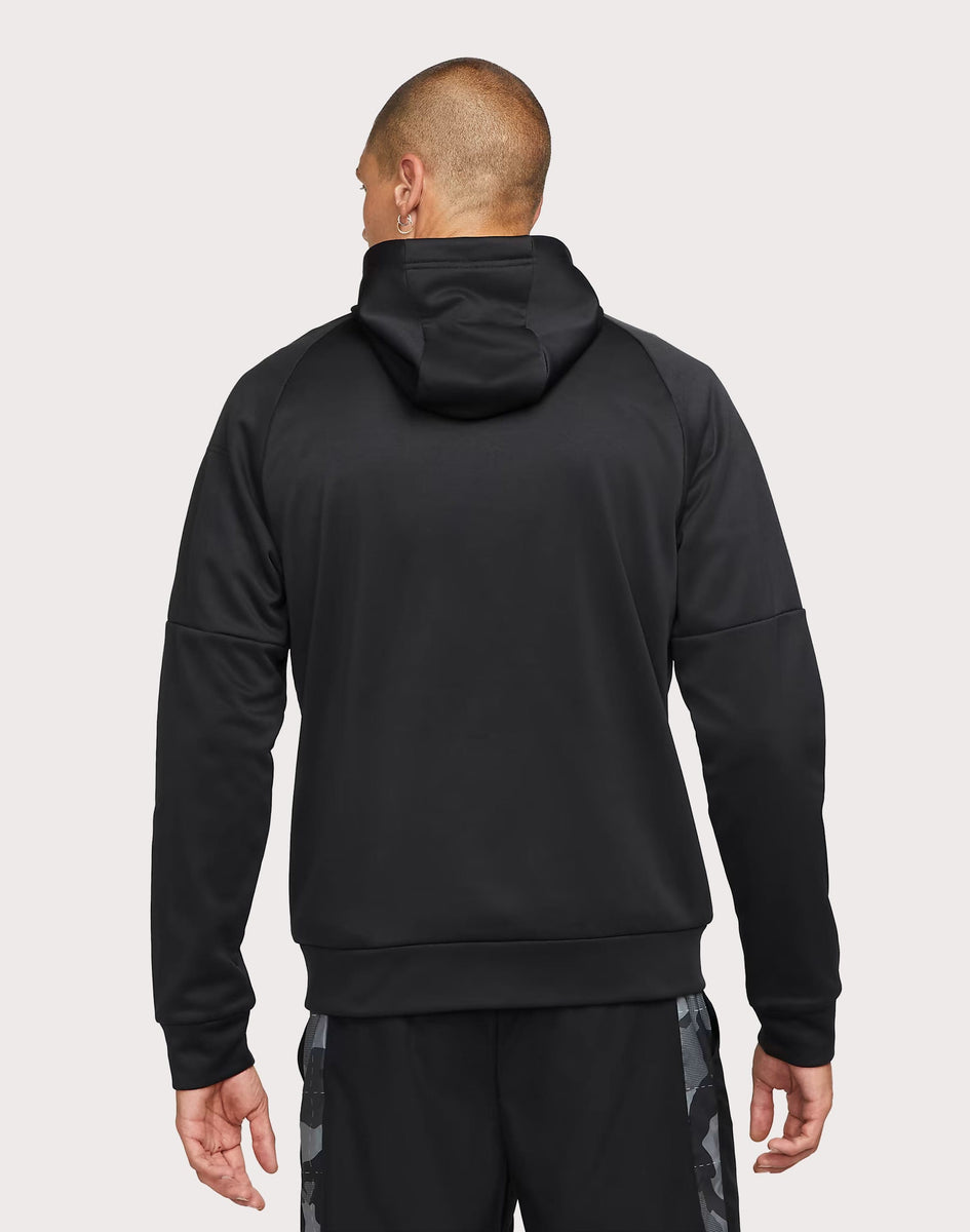 Nike Therma-FIT Full-Zip Hoodie – DTLR