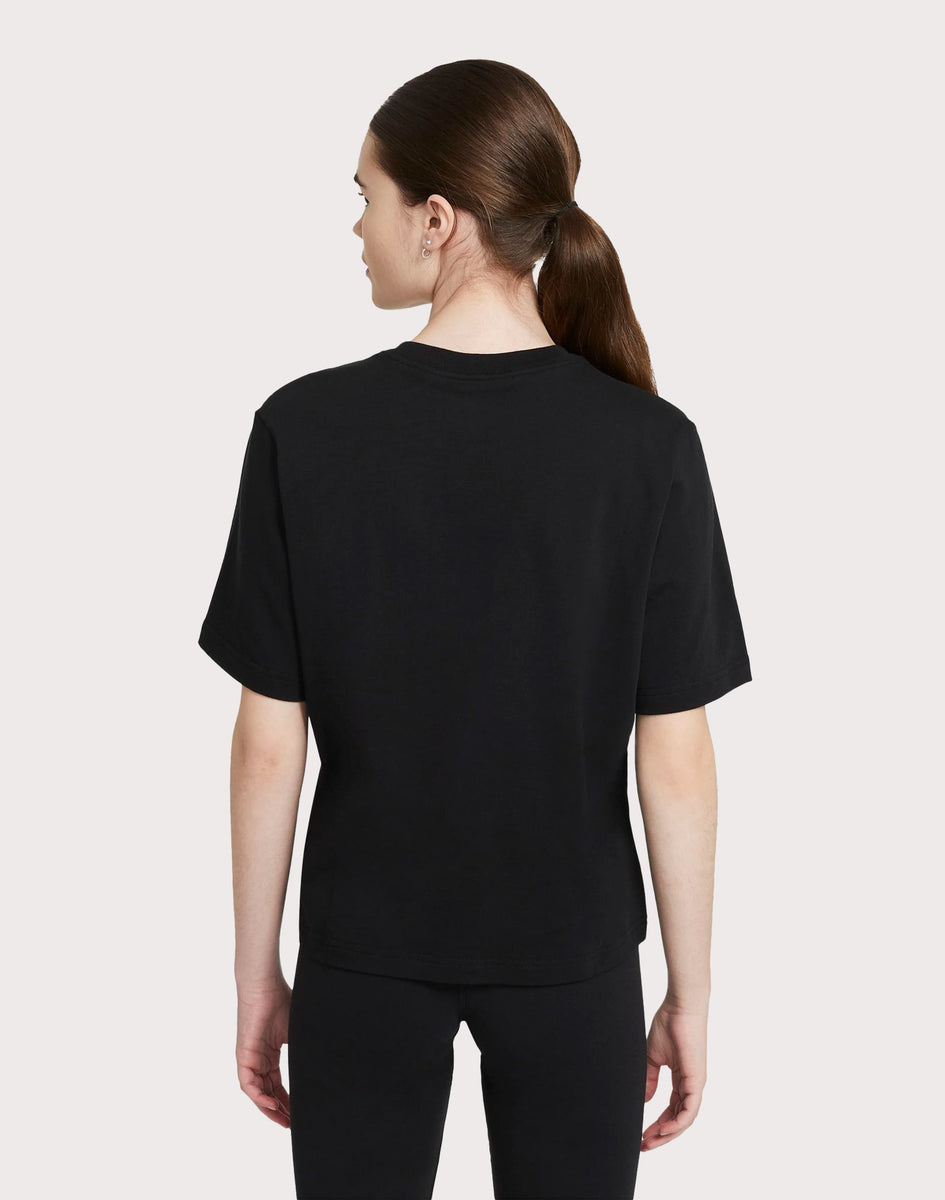 Nike Sportswear Essentials Boxy Tee – DTLR