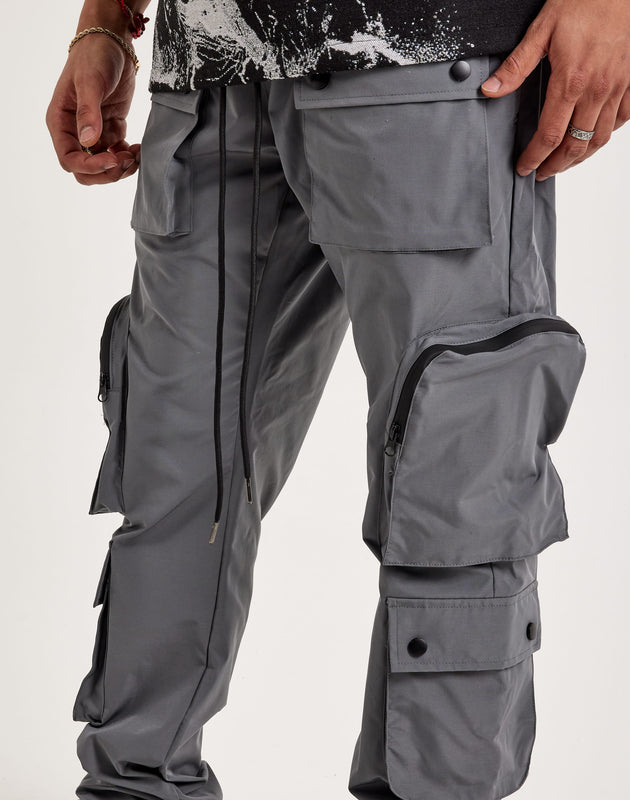 EPTM Dave East Cargo Pants – DTLR
