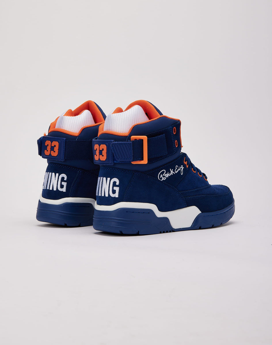 Ewing 33 HI – DTLR