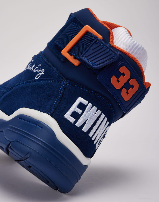 Ewing 33 HI – DTLR