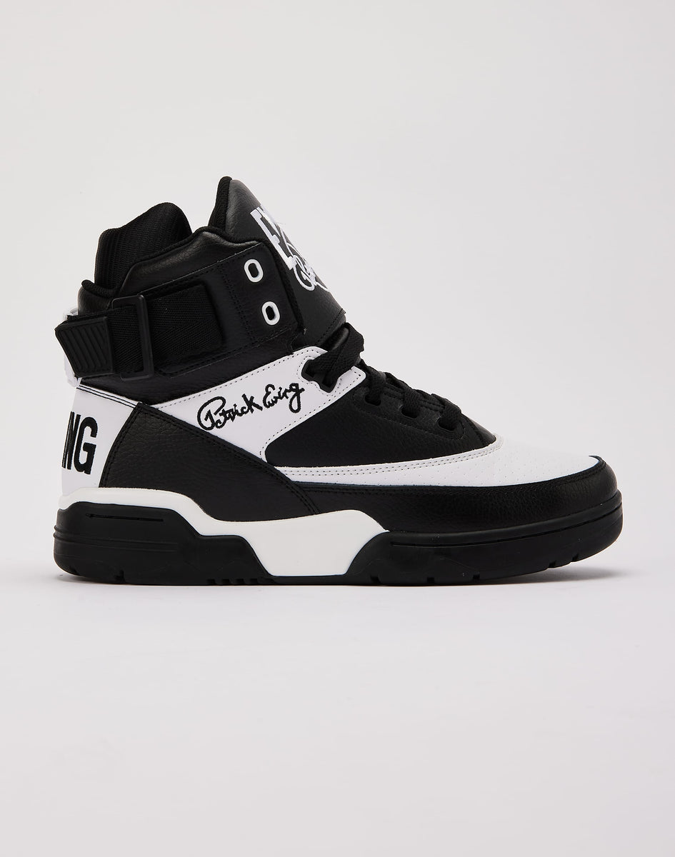 Ewing 33 HI – DTLR
