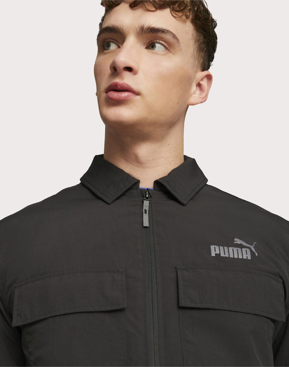 Puma Transeasonal Jacket – DTLR