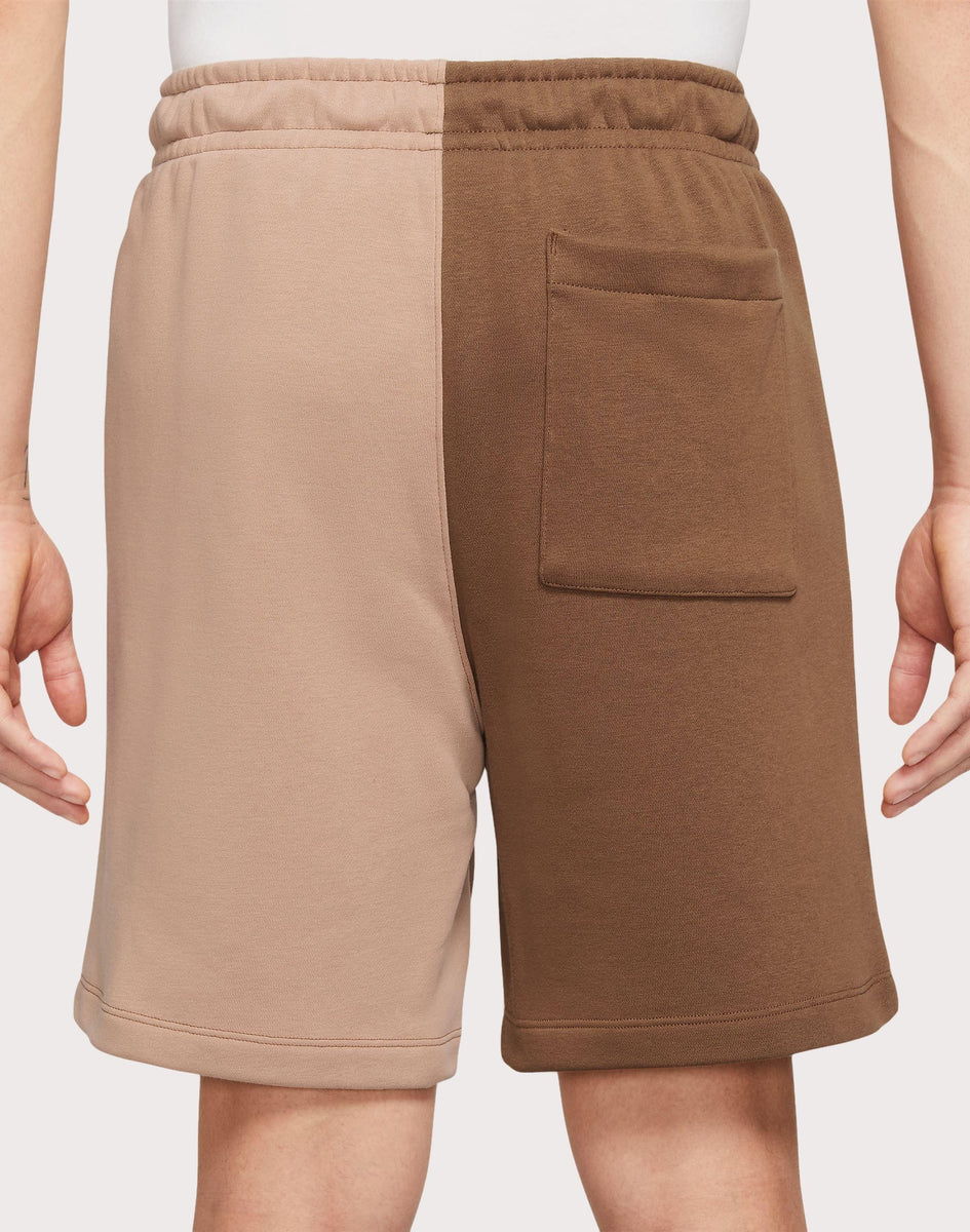 Nike Essentials Fleece Shorts – DTLR