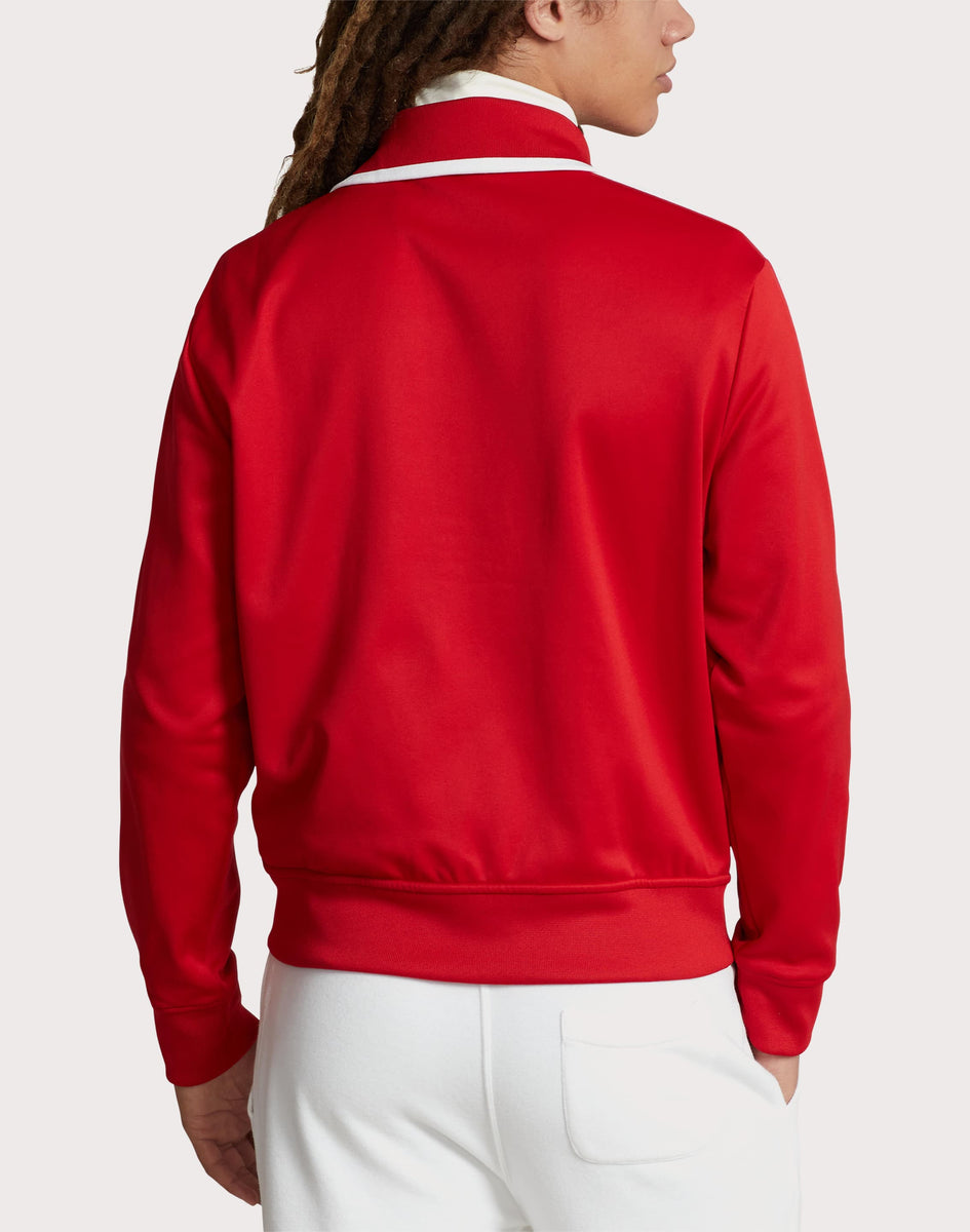 Polo Sport Track Jacket – DTLR