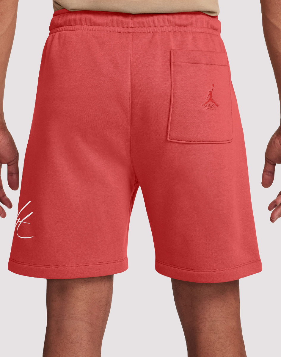 Jordan Essentials Fleece Shorts – DTLR