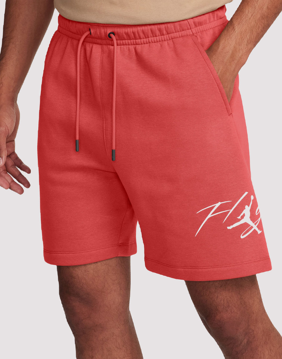 Jordan Essentials Fleece Shorts – DTLR