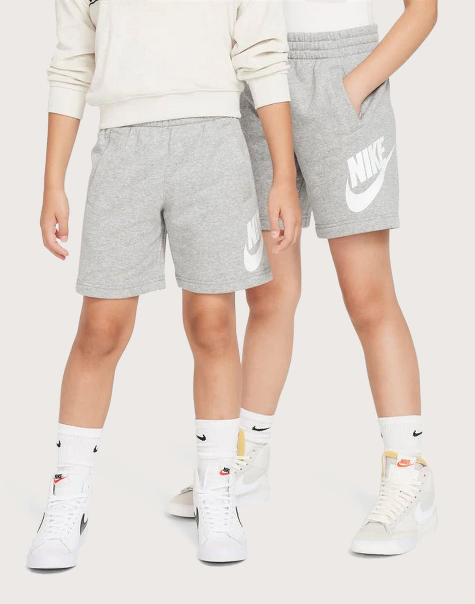 Nike Club French Terry Shorts Grade-School – DTLR
