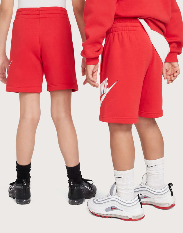 Nike Club French Terry Shorts Grade-School – DTLR