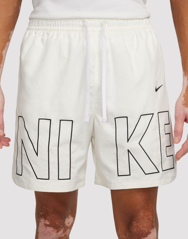 Nike Woven Flow Shorts – DTLR