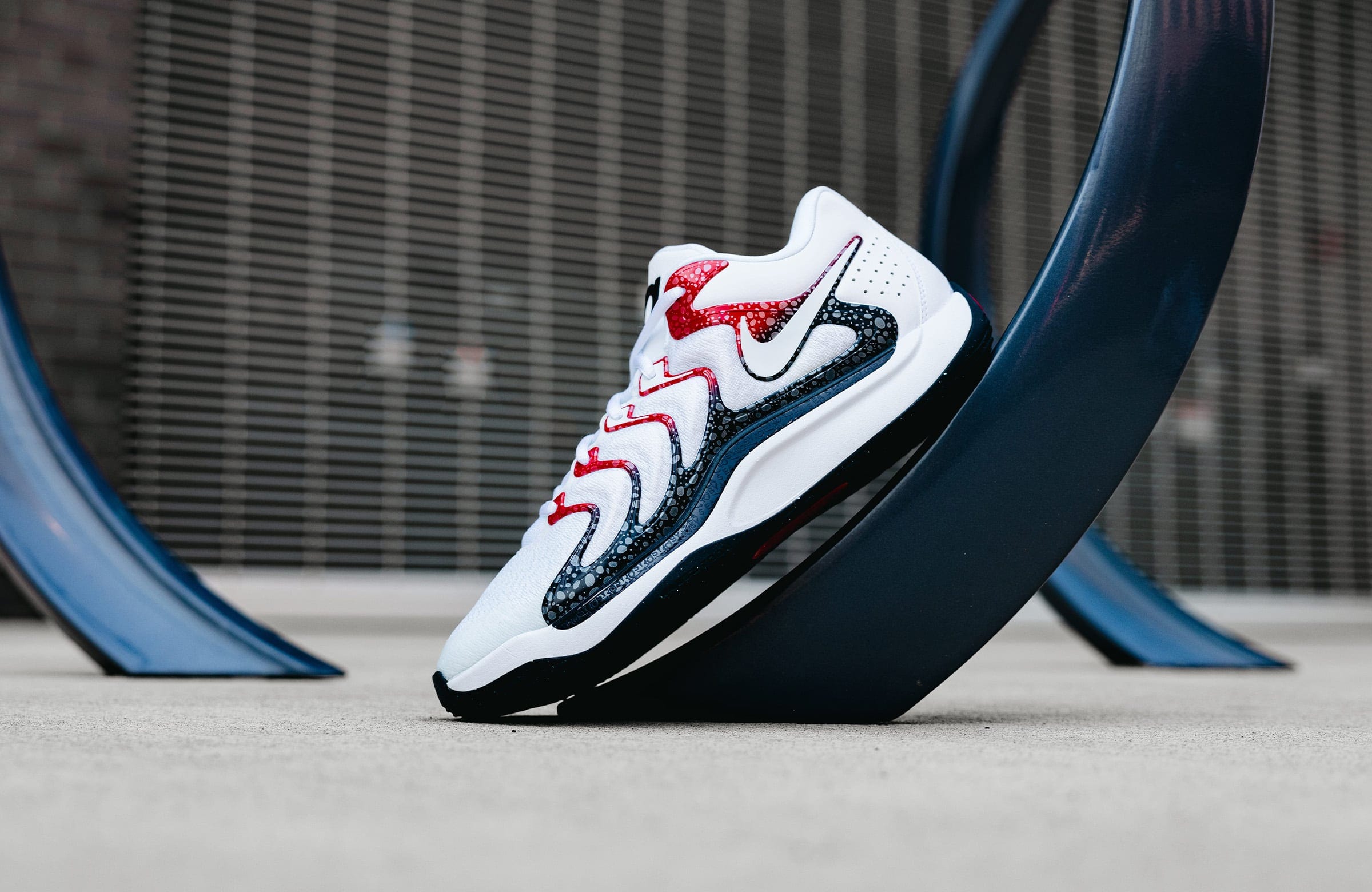 Nike KD17 'USA' – DTLR