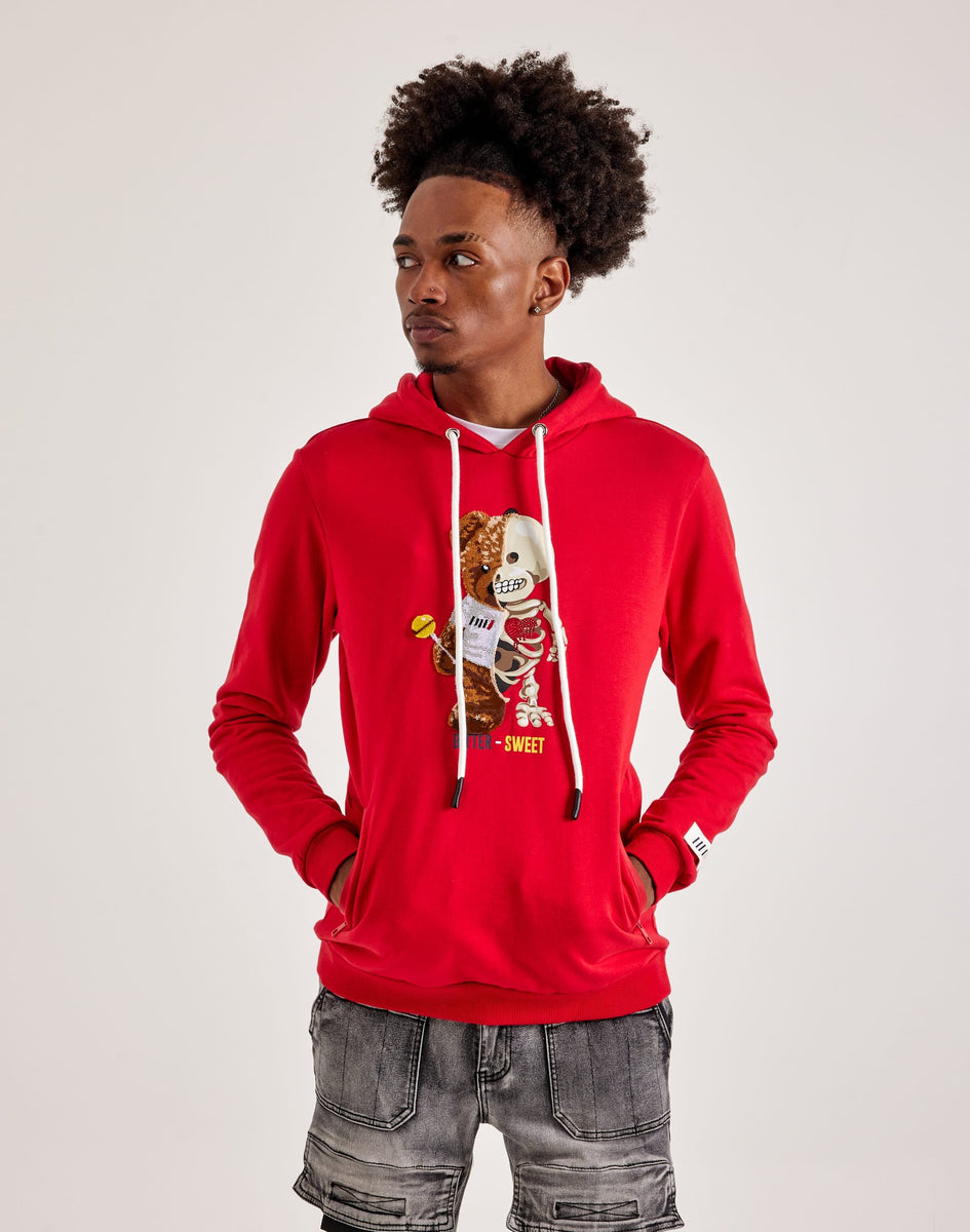 Fifth Loop Bittersweet Pullover Hoodie – DTLR