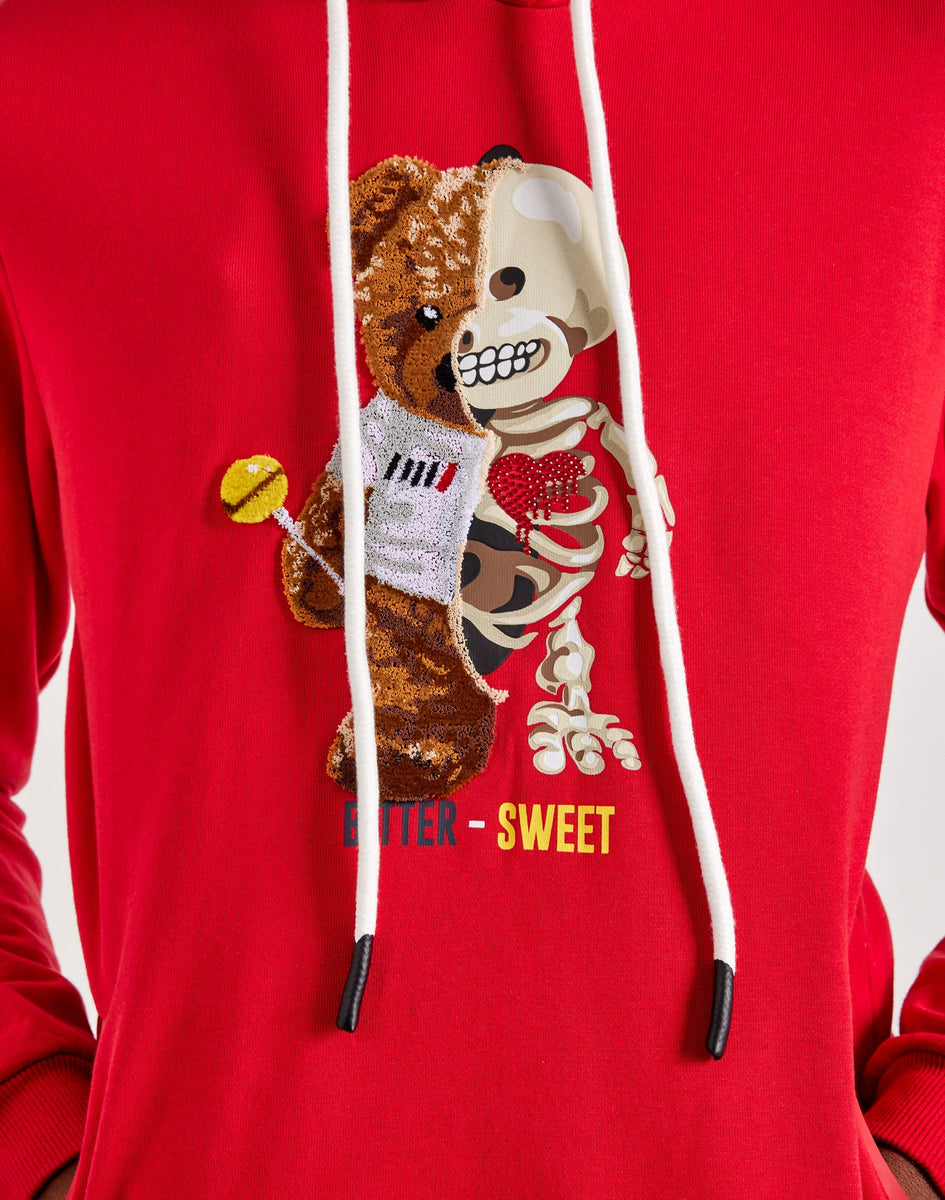 Fifth Loop Bittersweet Pullover Hoodie – DTLR