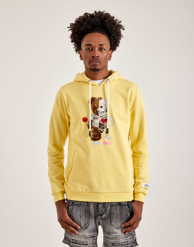 Fifth Loop Bittersweet Pullover Hoodie – DTLR