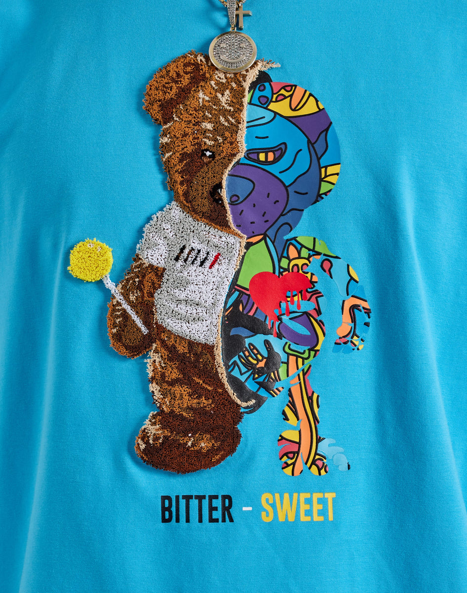 Fifth Loop Bittersweet Tee – DTLR