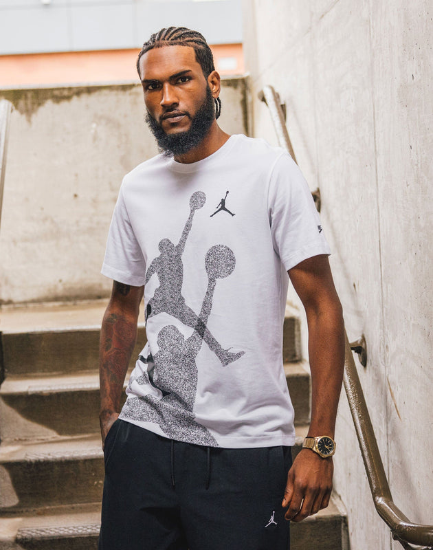Jordan Jumpman Tee – DTLR