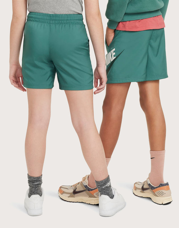 Nike Woven Shorts Grade-School – DTLR