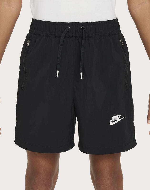 Nike Amplify Woven Shorts Grade-School – DTLR