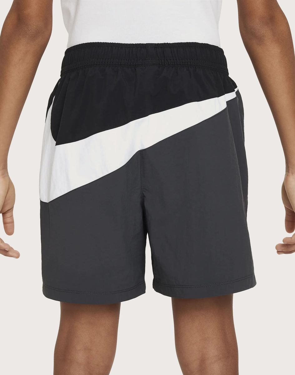 Nike Amplify Woven Shorts Grade-School – DTLR