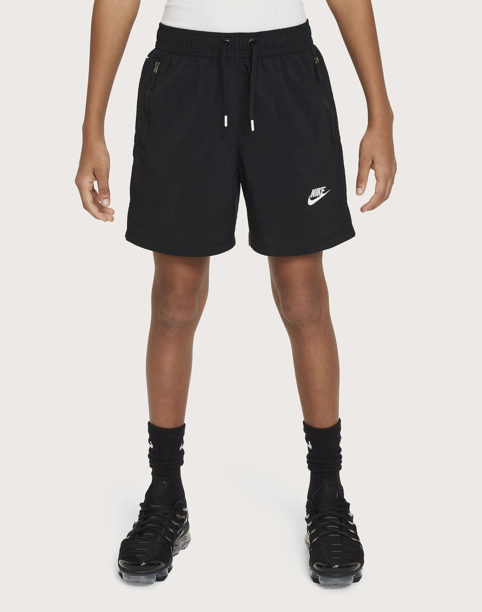 Nike Amplify Woven Shorts Grade-School – DTLR