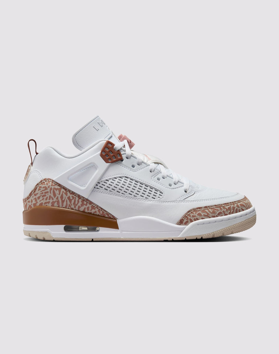 Jordan Spizike Low – DTLR