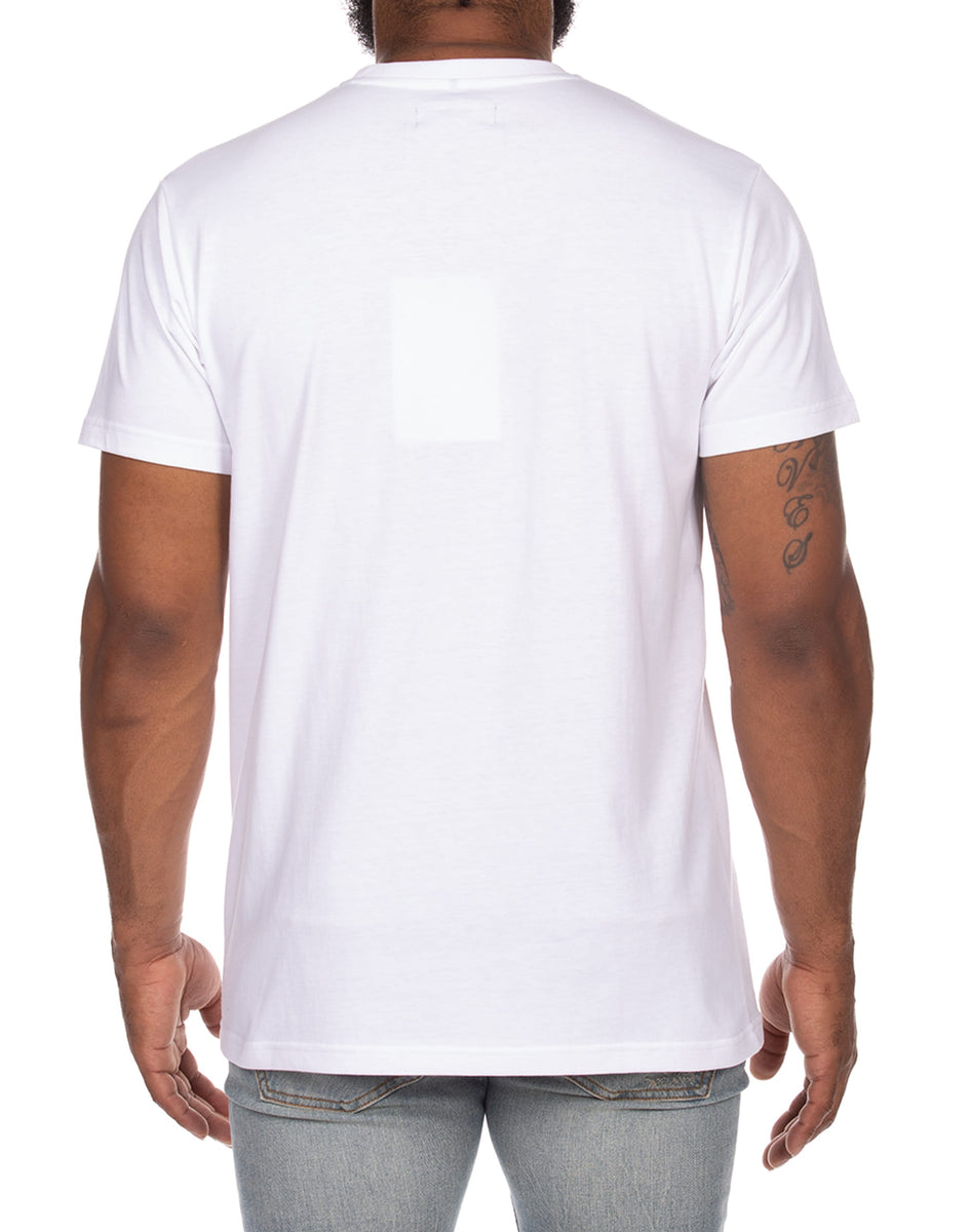 Akoo Stacked Tee – DTLR
