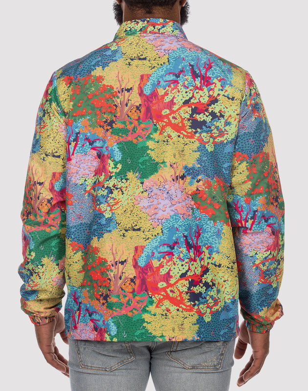 Akoo Mandeville Jacket – DTLR