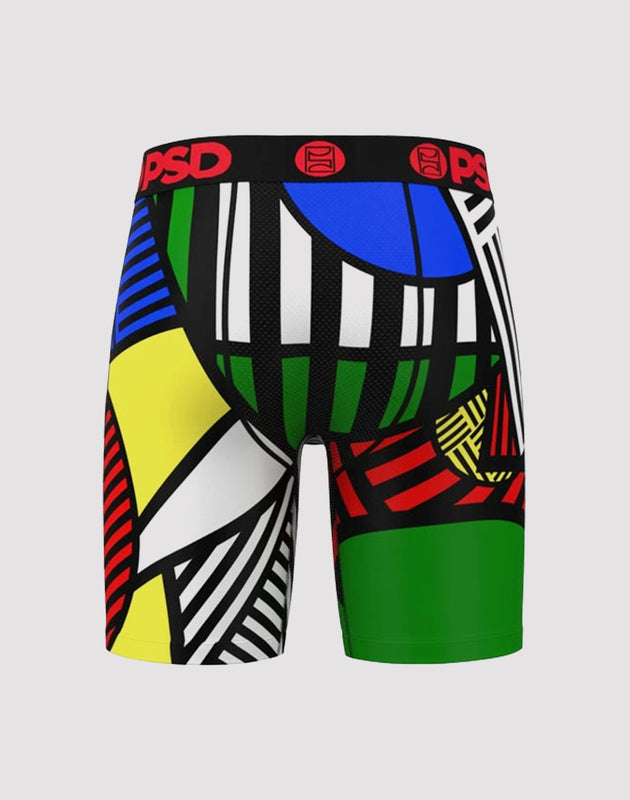 Psd Underwear Crossed Lines Underwear – DTLR