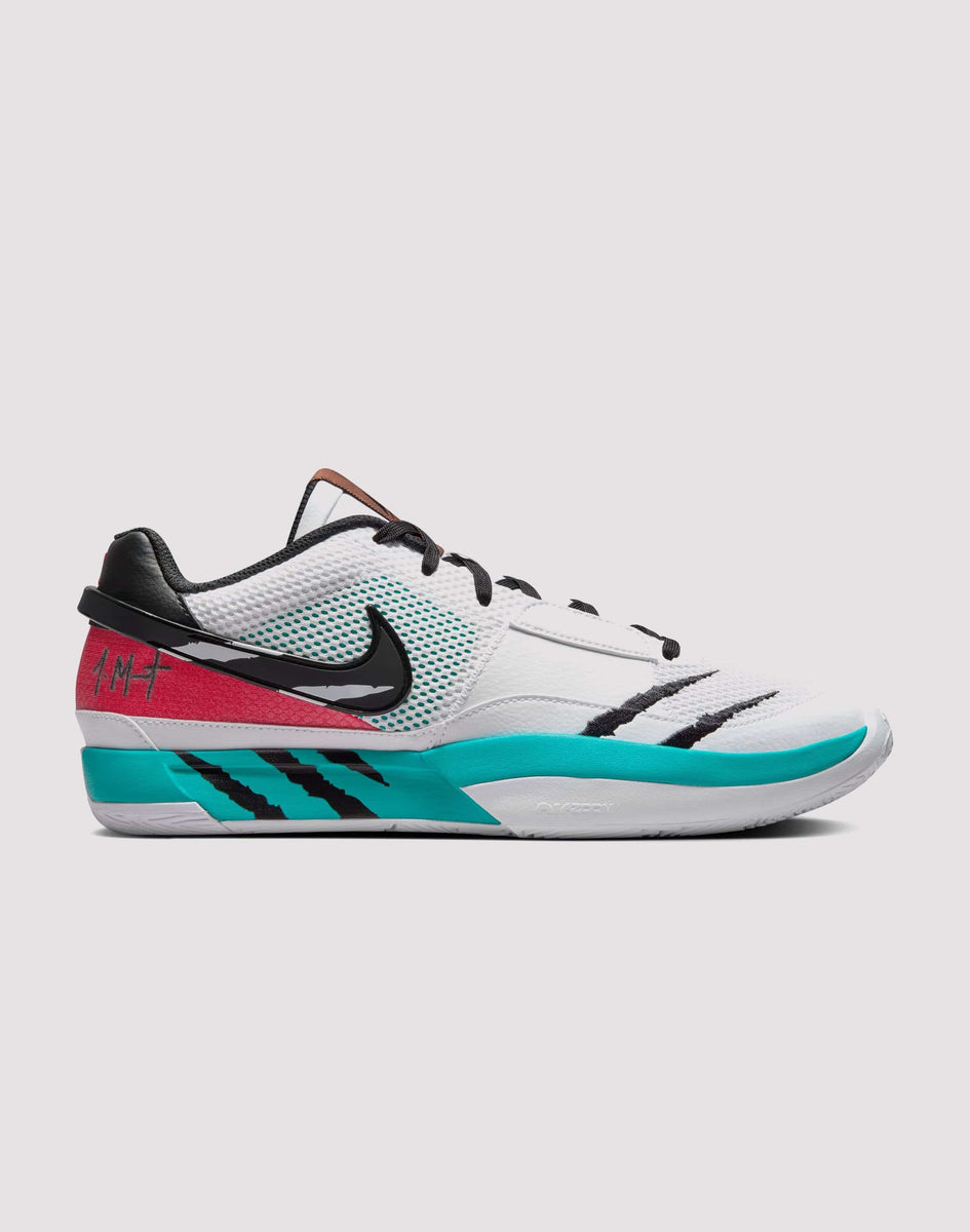 Nike Ja 1 Reverse Scratch Basketball – DTLR