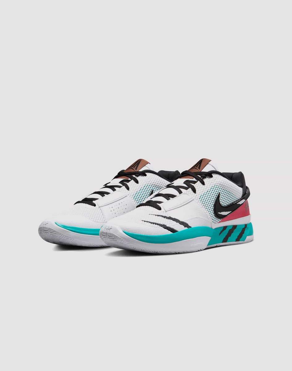 Nike Ja 1 Reverse Scratch Basketball – DTLR