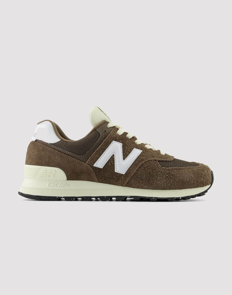 New Balance 574 – DTLR