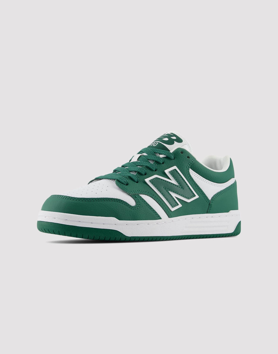 New Balance 480 – DTLR
