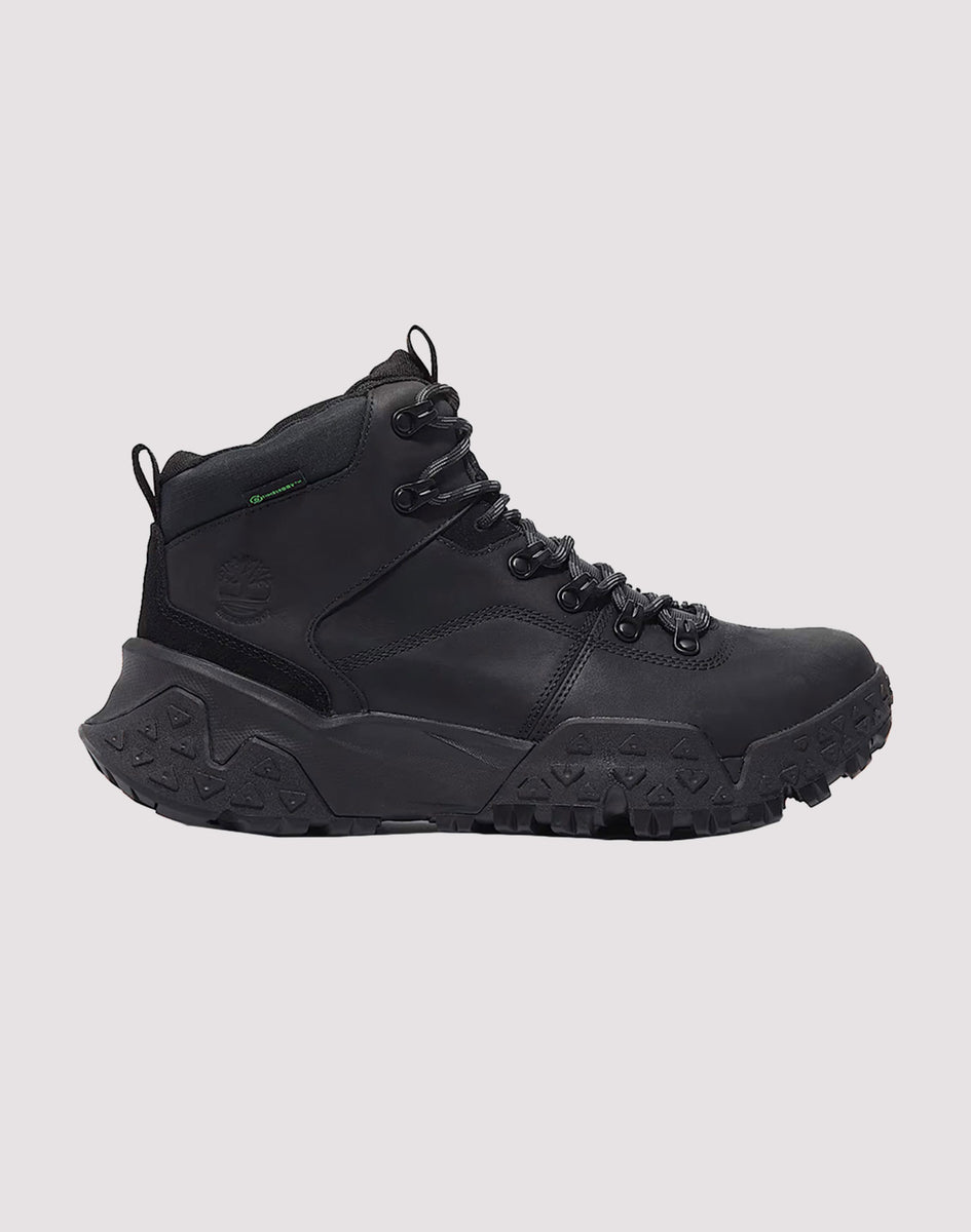 Timberland Motion Scramble Mid Hiking Boot – DTLR