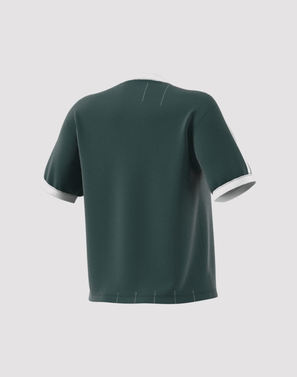 Adidas Adicolor Classics 3-Stripes Tee – DTLR