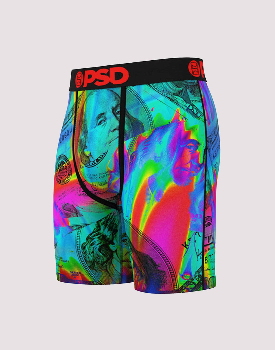 Psd Underwear Thermal Signs Underwear – DTLR