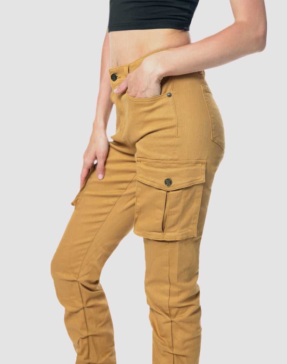 Grindhouse Twill Timber Pants – DTLR