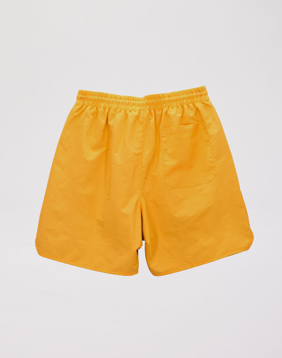 Paradise Lost Nylon Short – DTLR