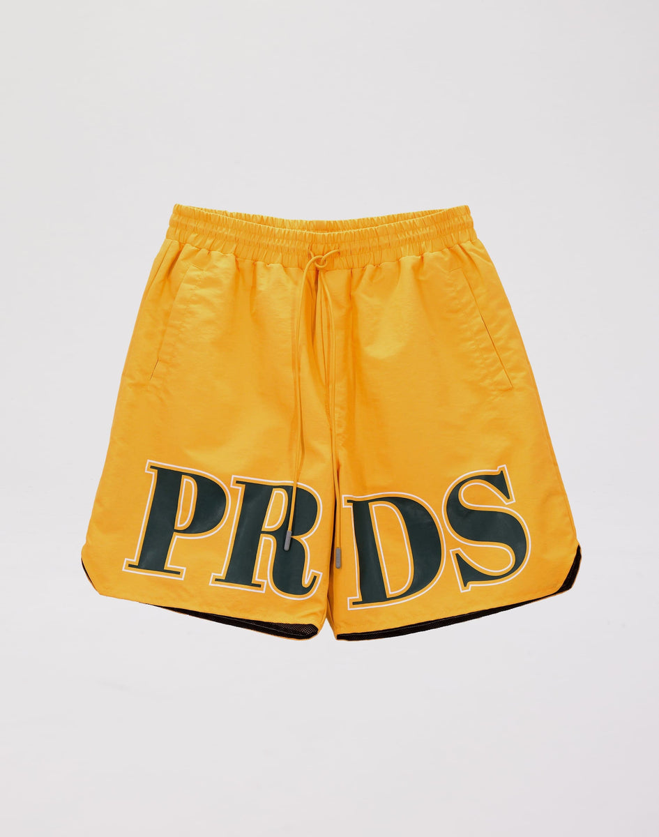 Paradise Lost Nylon Short – DTLR