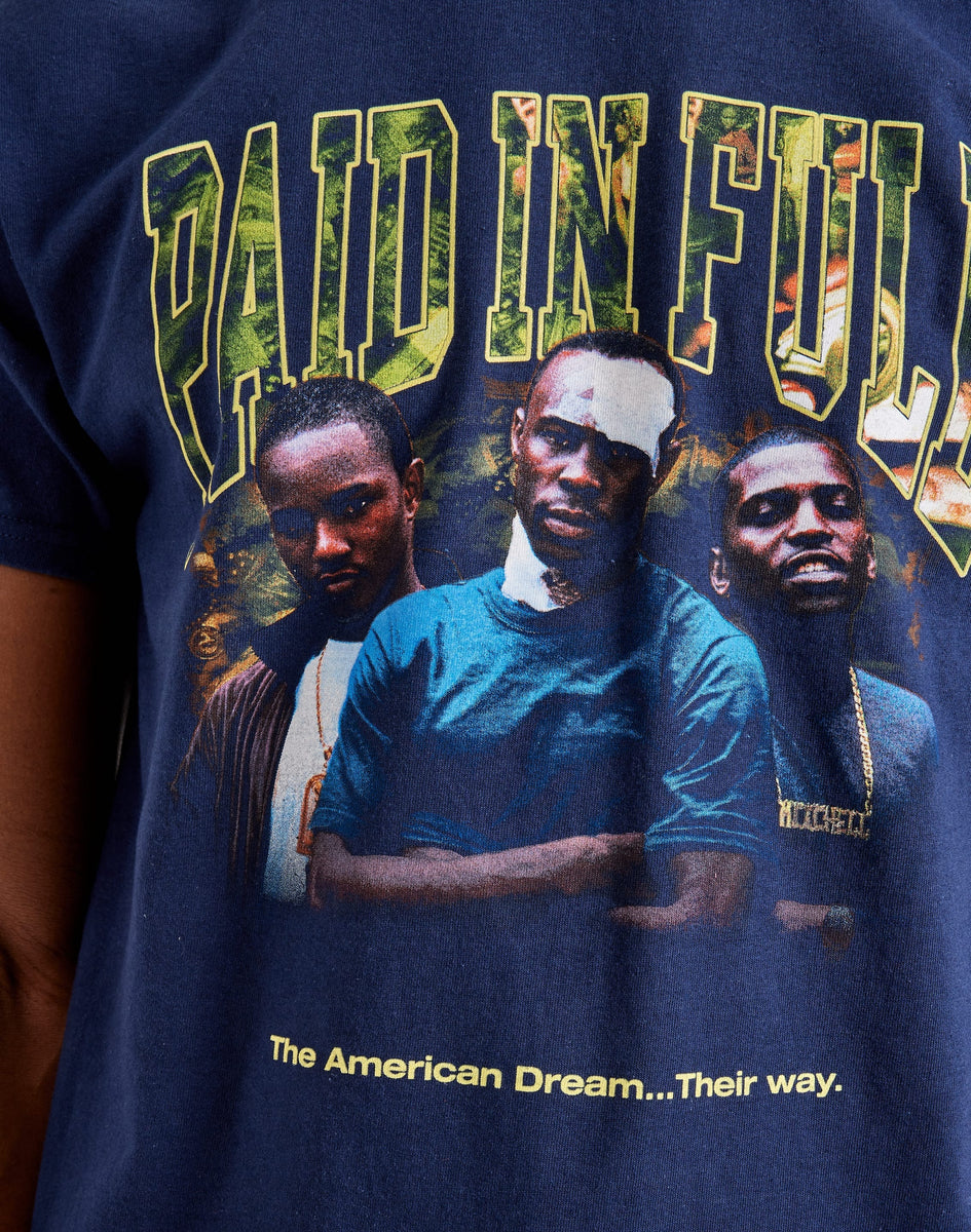 Goodie Two Sleeves Trio Cash Money Dream Tee – DTLR