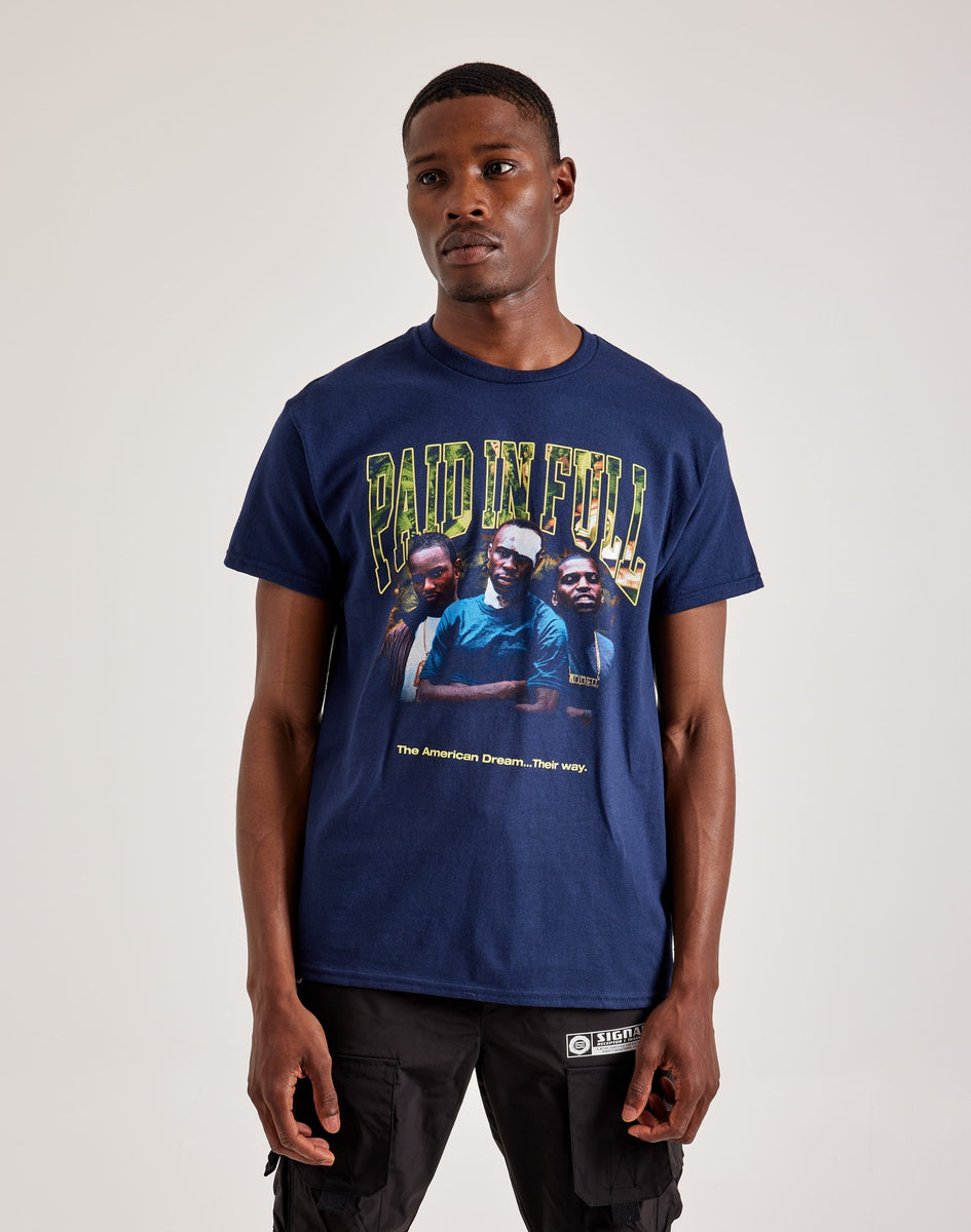 Goodie Two Sleeves Trio Cash Money Dream Tee – DTLR