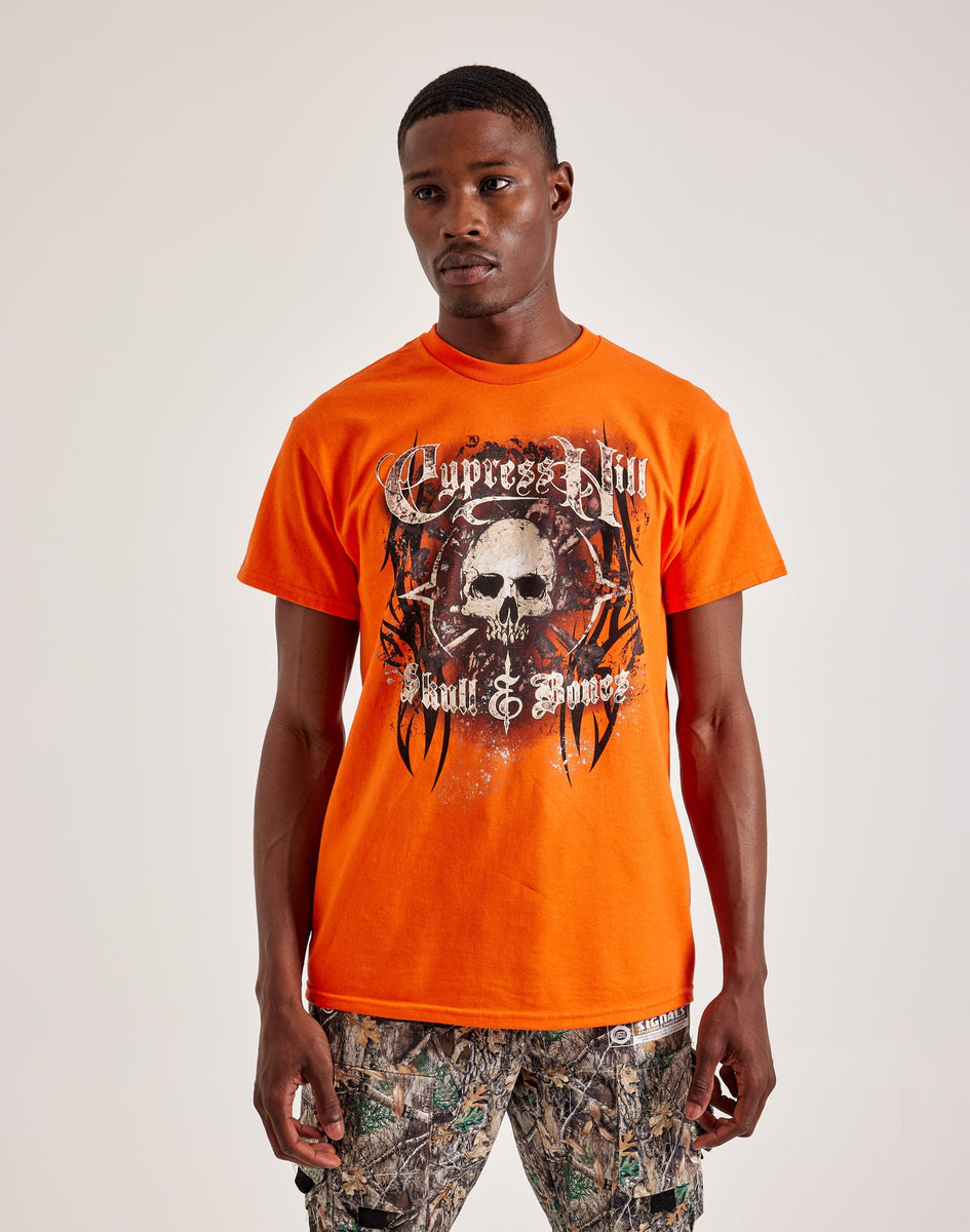 Goodie Two Sleeves Southgate Tee – DTLR