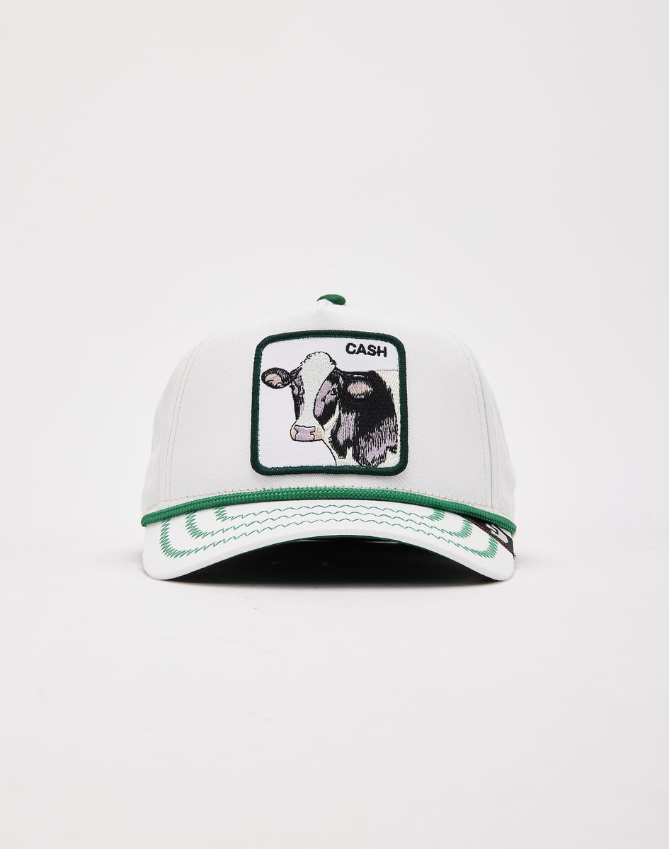 Goorin Bros Cash Cow 100 Hat – DTLR
