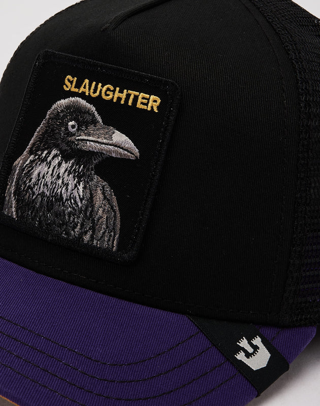 Goorin Bros The Slaughter Bird Trucker Hat – DTLR