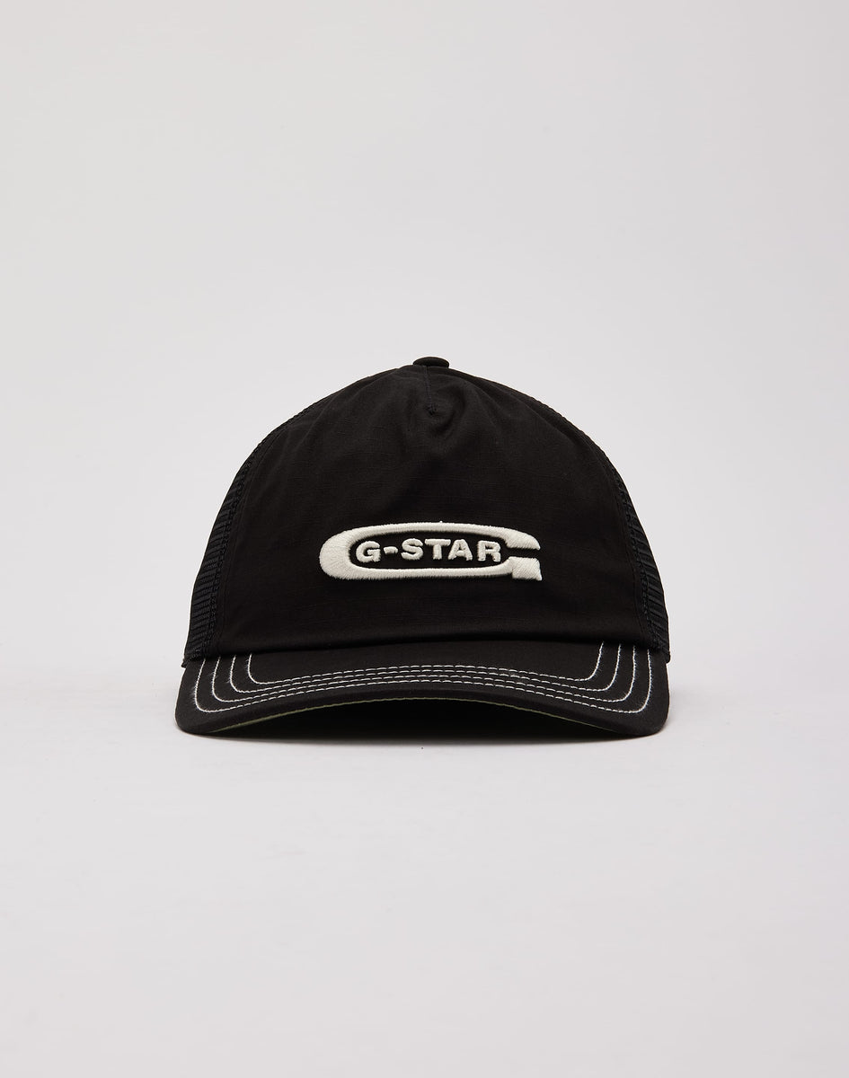 G-Star Avernus Trucker Cap – DTLR