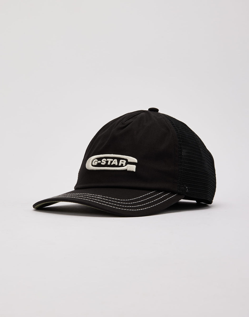 G-Star Avernus Trucker Cap – DTLR